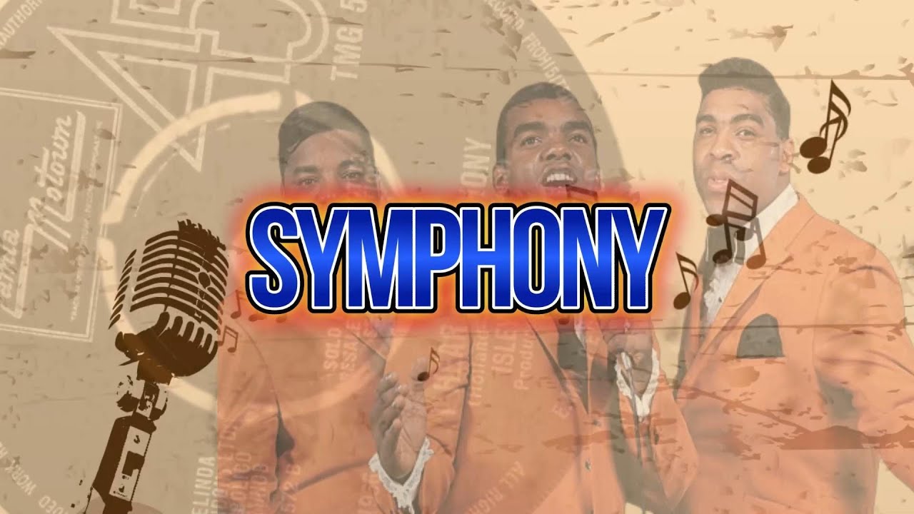 The Isley Brothers I Hear A Symphony - YouTube
