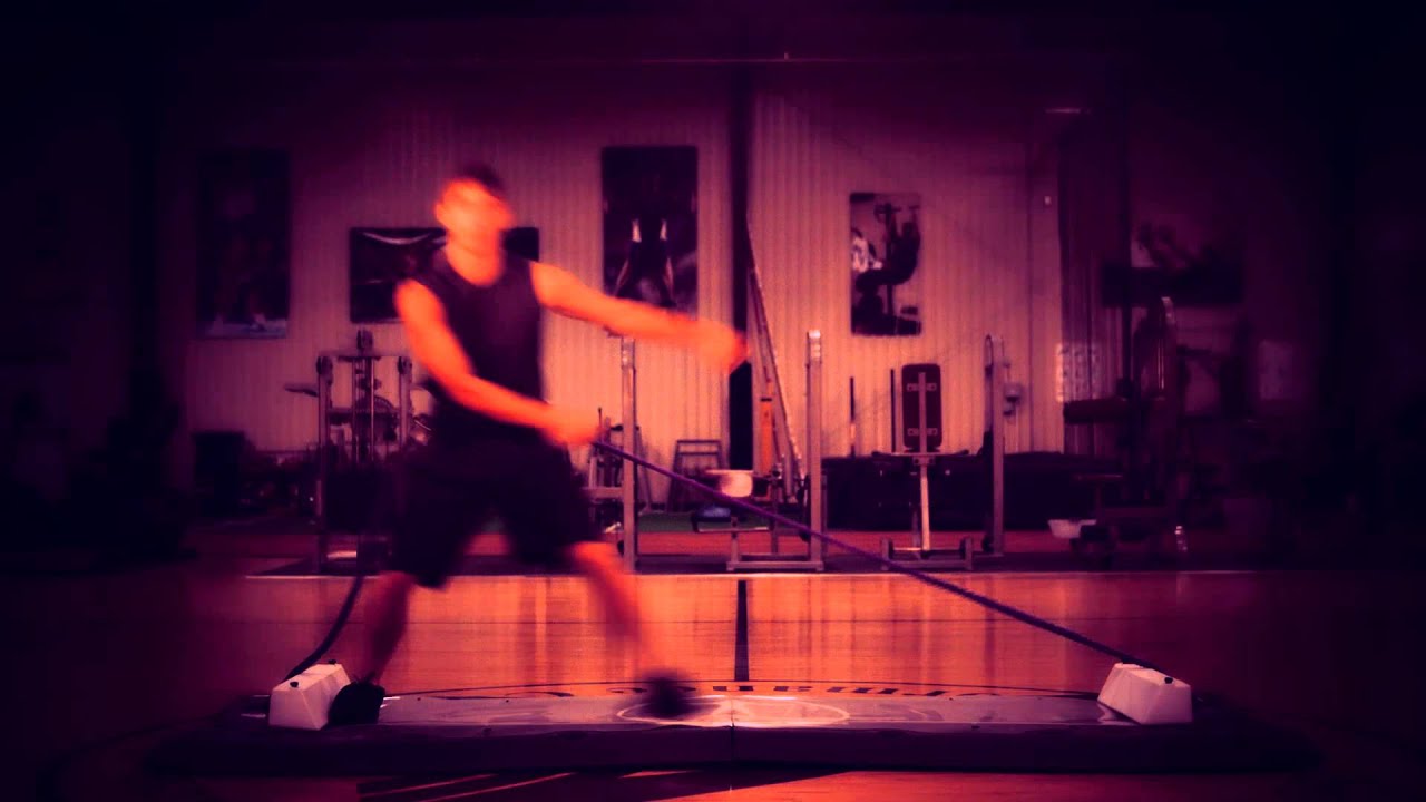 Total Body Board - YouTube