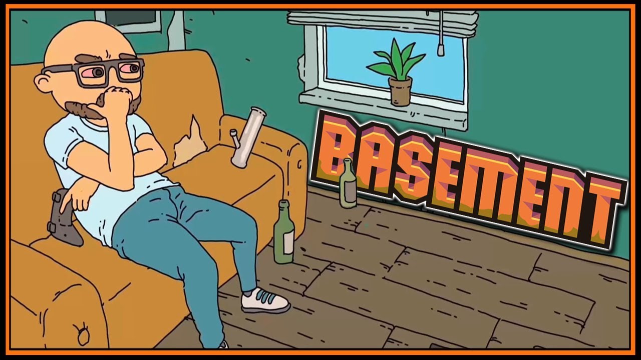 STORY MODE UPDATE! (Breaking Bad Like) - Basement Gameplay EP 1 - YouTube