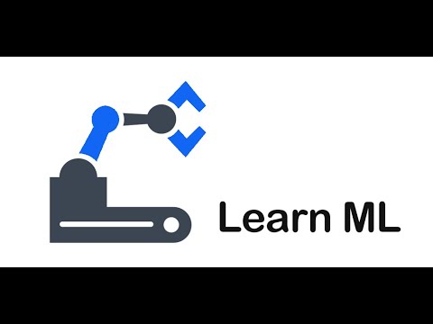 Learn machine learning : Android app - YouTube