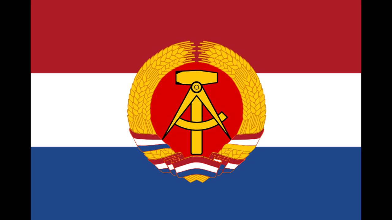 Soviet anthem with dutch subtitles - Sovjet volkslied met Nederlandse ...