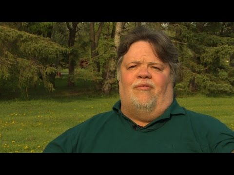 Thalidomide survivors to receive life-long pensions - YouTube