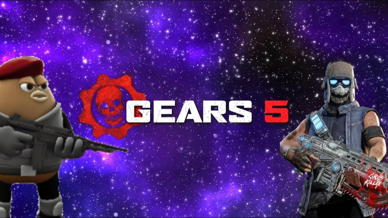 Gow 5 - YouTube