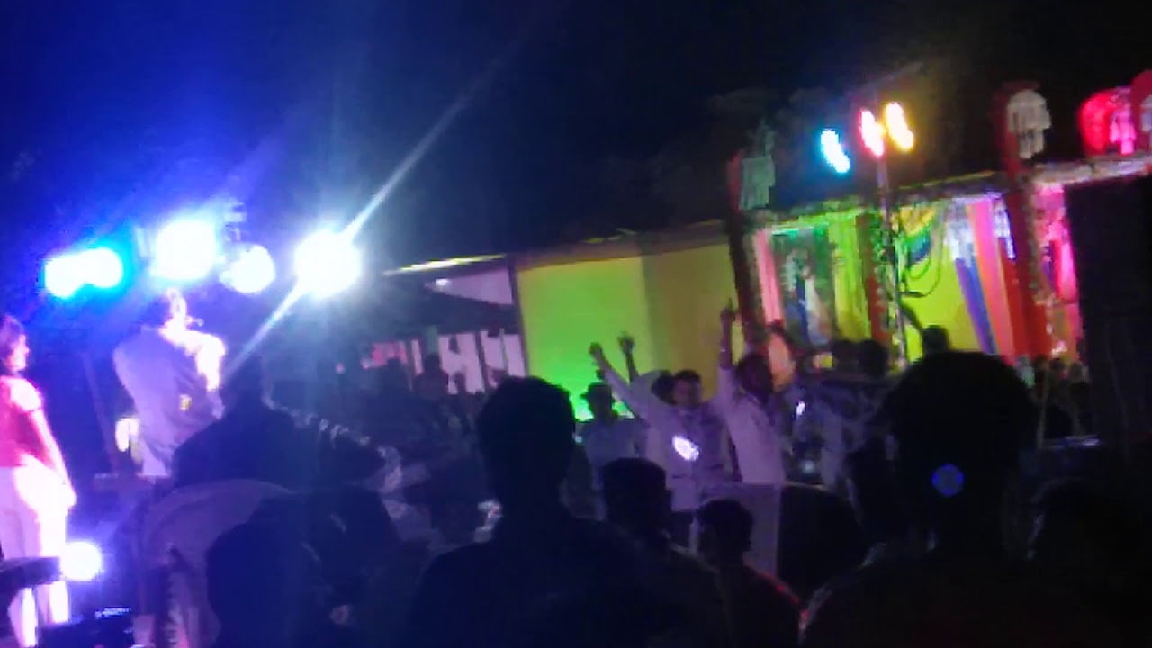 DJ five star - YouTube