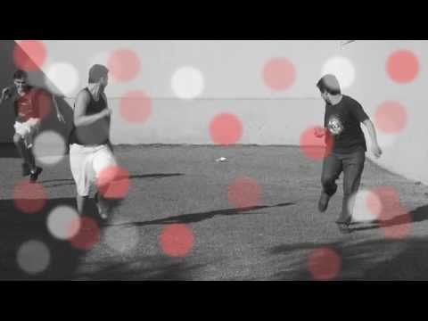 Bomba Calórica - Teaser