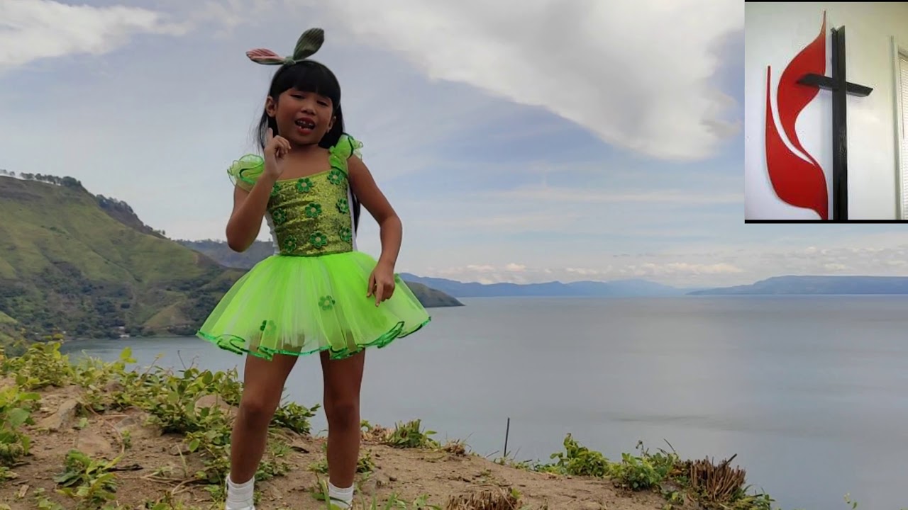 Lagu Daerah Soleram - Riau #lagudaerah #laguwajib #indonesia - YouTube