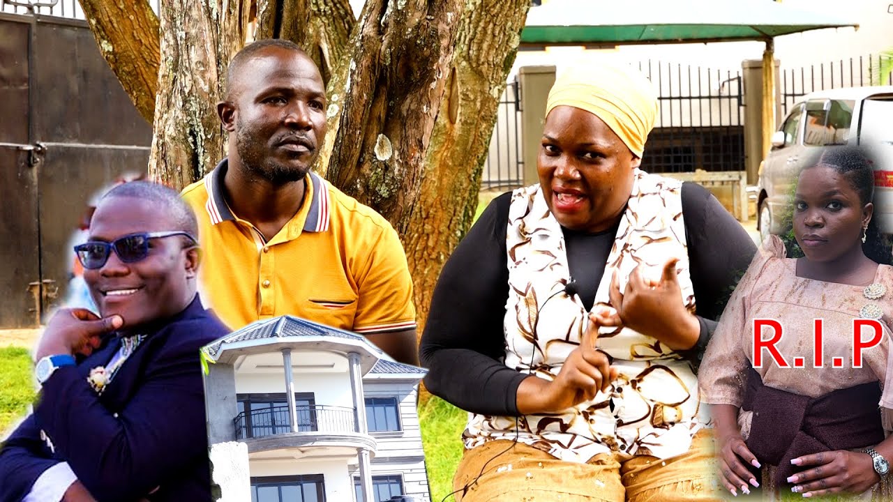 Bitabusse SB4 MEDIA bagyiwabidde batutwala mu Kkoti _ Family ya Eva ...