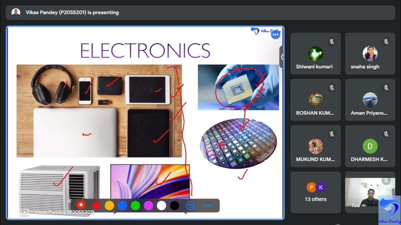 Lecture 1 Fundamentals Of Micro And Nano Fabrication Youtube