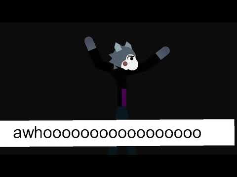 Im the alpha im the leader meme (TSP) - YouTube