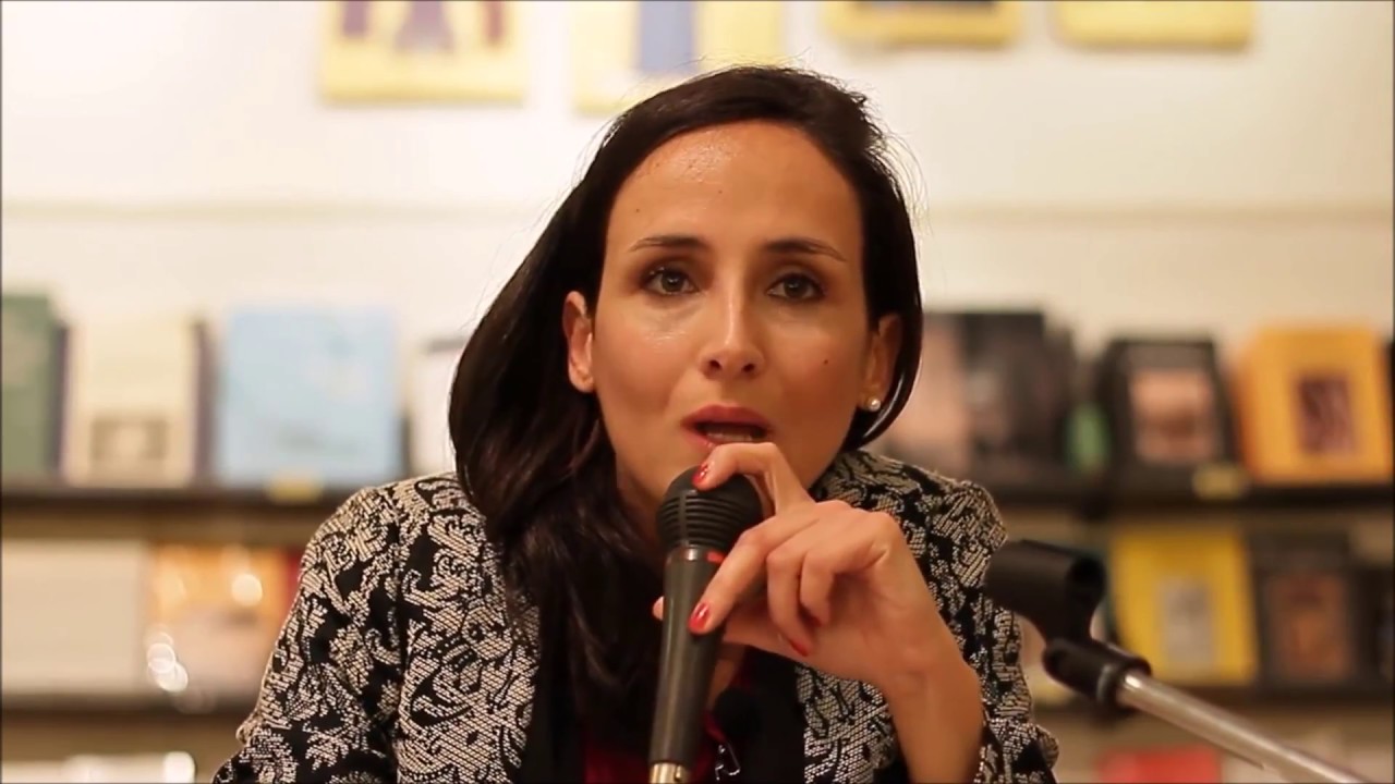 Dott. Laura Cantarella - Intervento - YouTube
