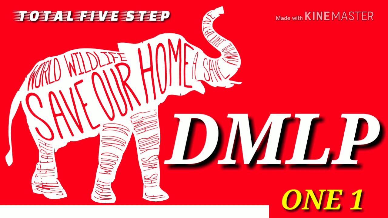 Dmlp dmlp dmlp - YouTube