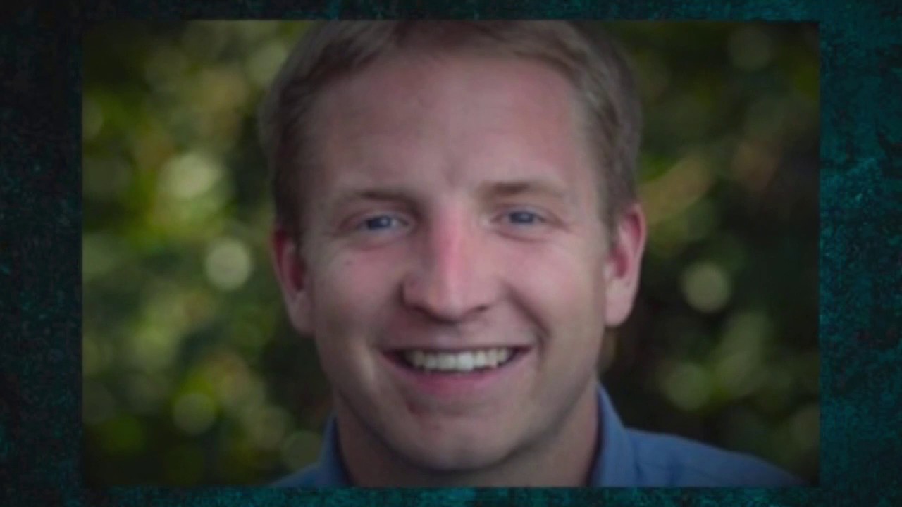 Special Report: Searching for Steven - YouTube