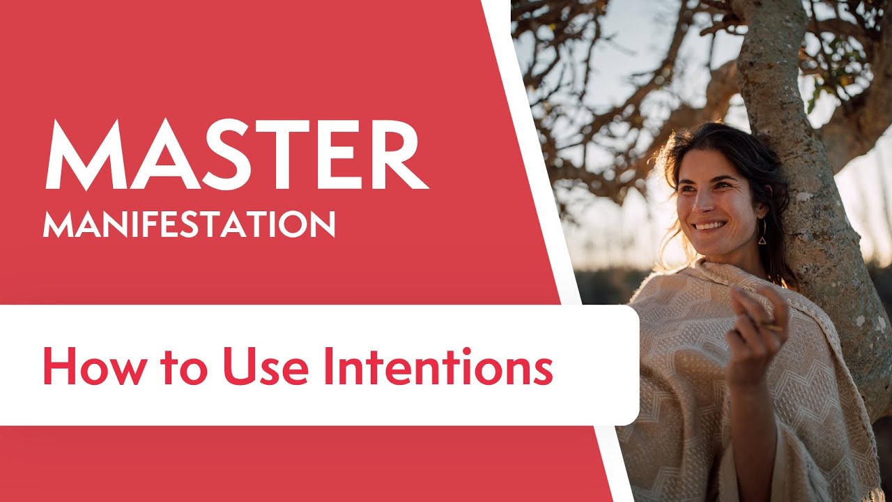 How to Master Manifestation: 7 Keys to Turn Dreams into Reality - YouTube