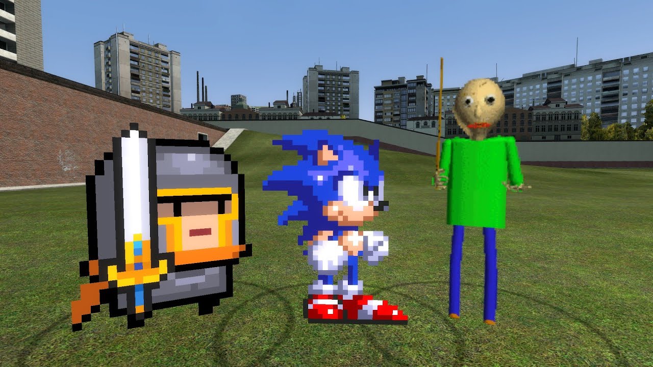 Crazy mod showcase!| 308 Base | Gmod - YouTube