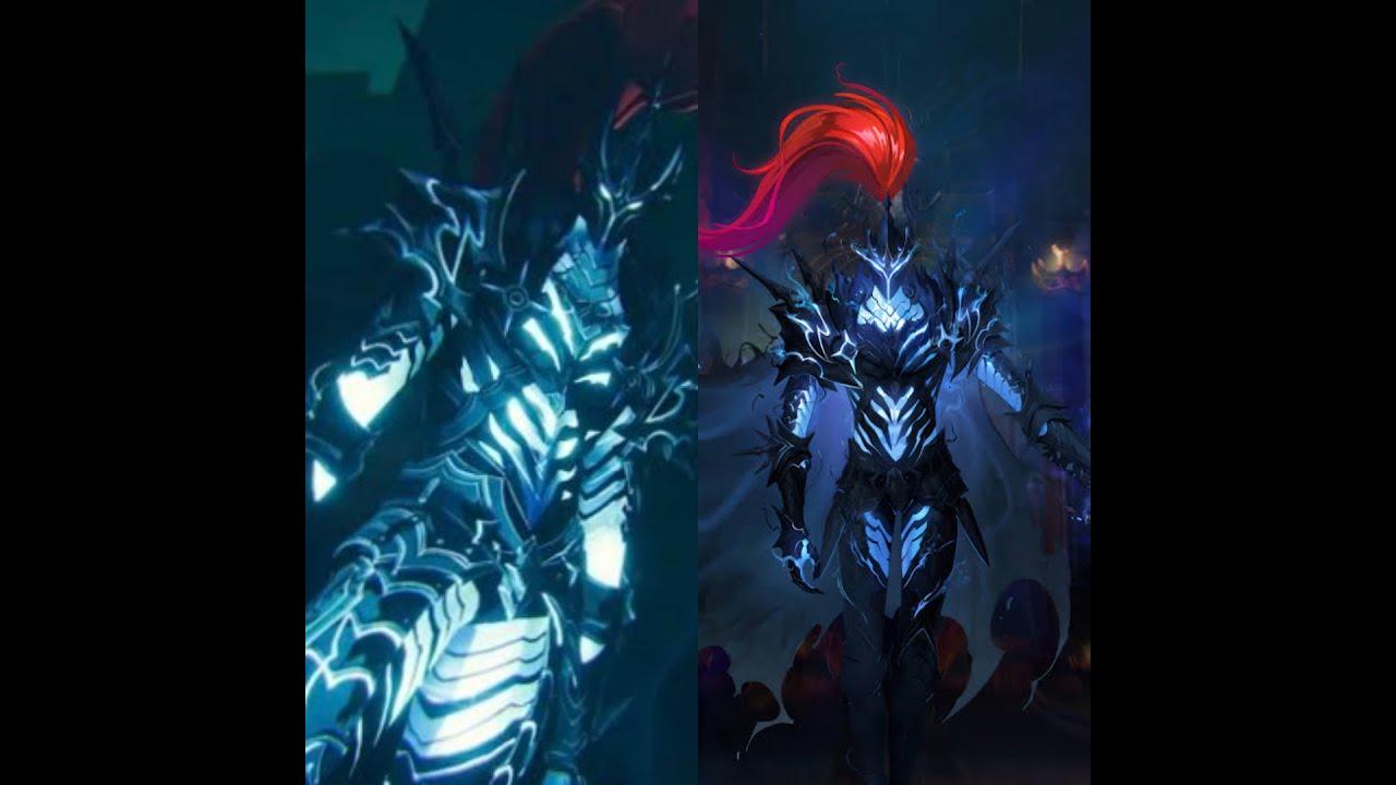 IGRIS GROTH TO KNIGHT | SOLO LEVELING ARISE - YouTube