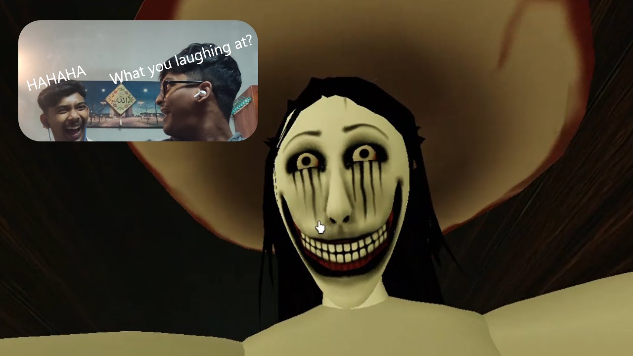 This made me go crazy | Sama's Revenge (Roblox) - YouTube