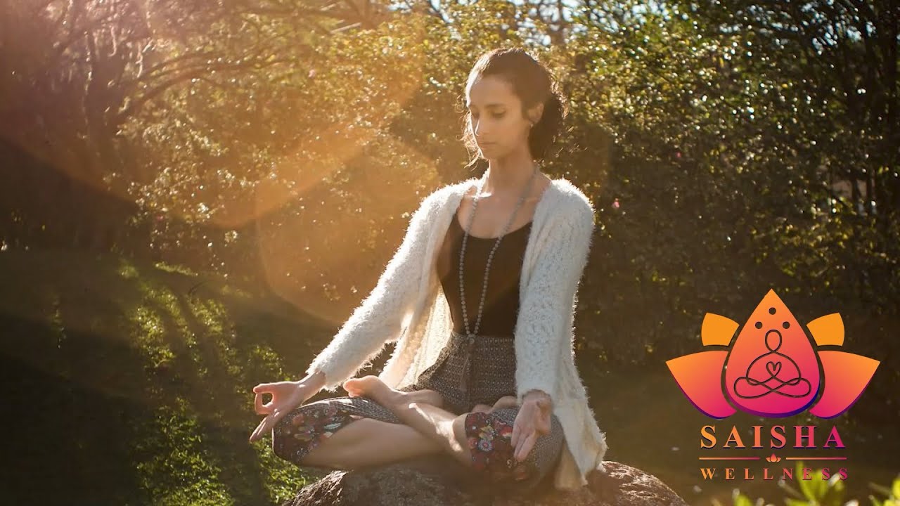 Open Awareness Meditation - YouTube