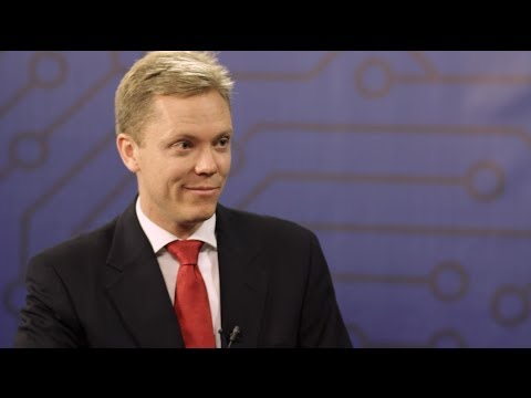 Trace Mayer on all things Bitcoin - YouTube