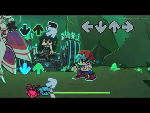 Friday Night Funkin' VS Sakuroma (FNF Mod/Hard) - YouTube