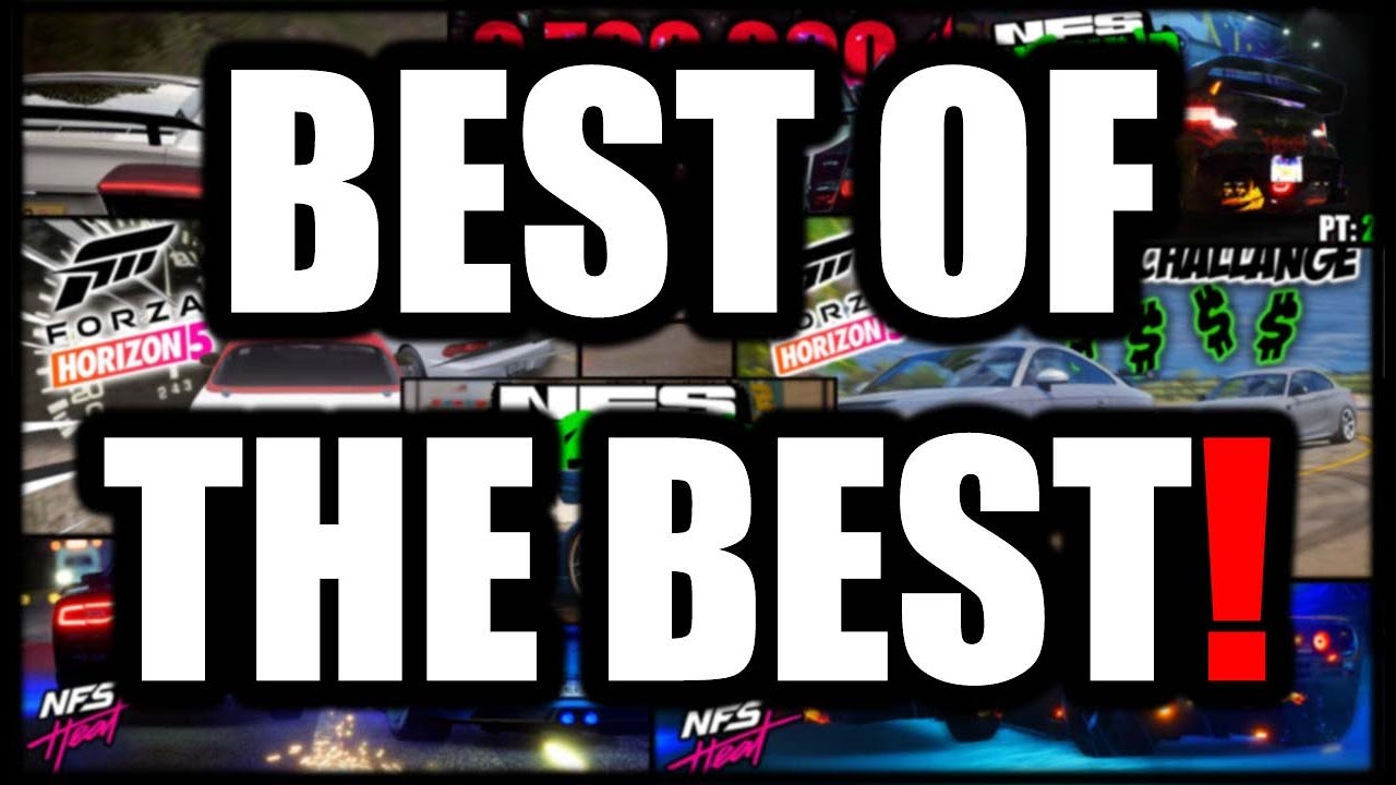 BEST MOMENTS FROM THE GAMING VIDEOS! - YouTube