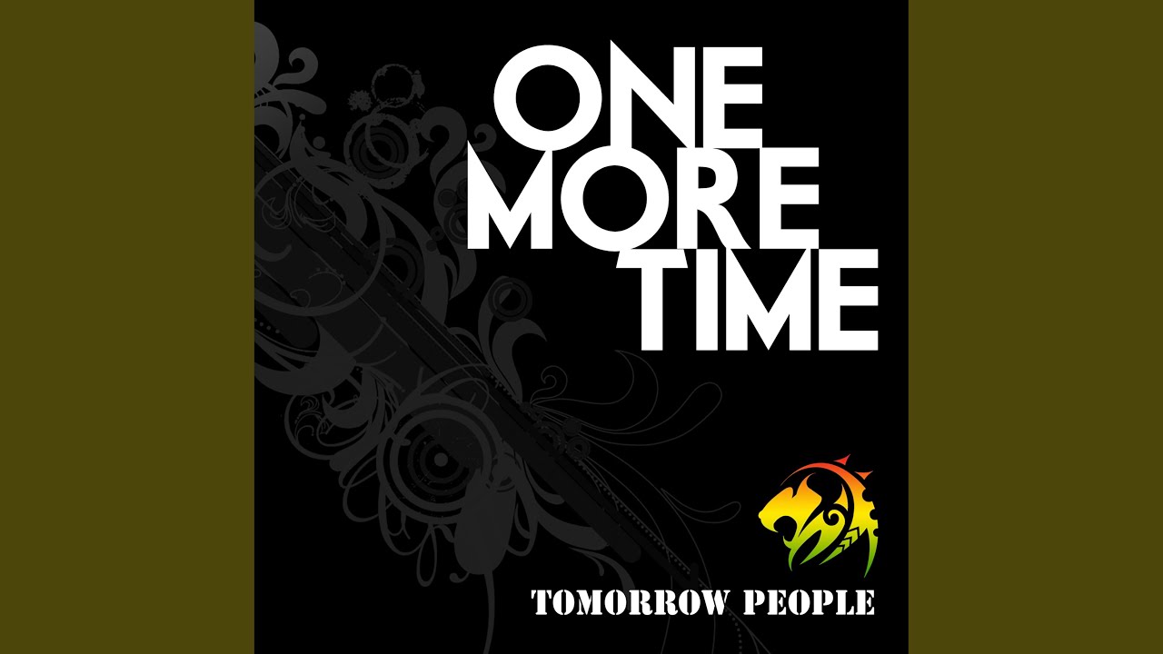 One More Time - YouTube