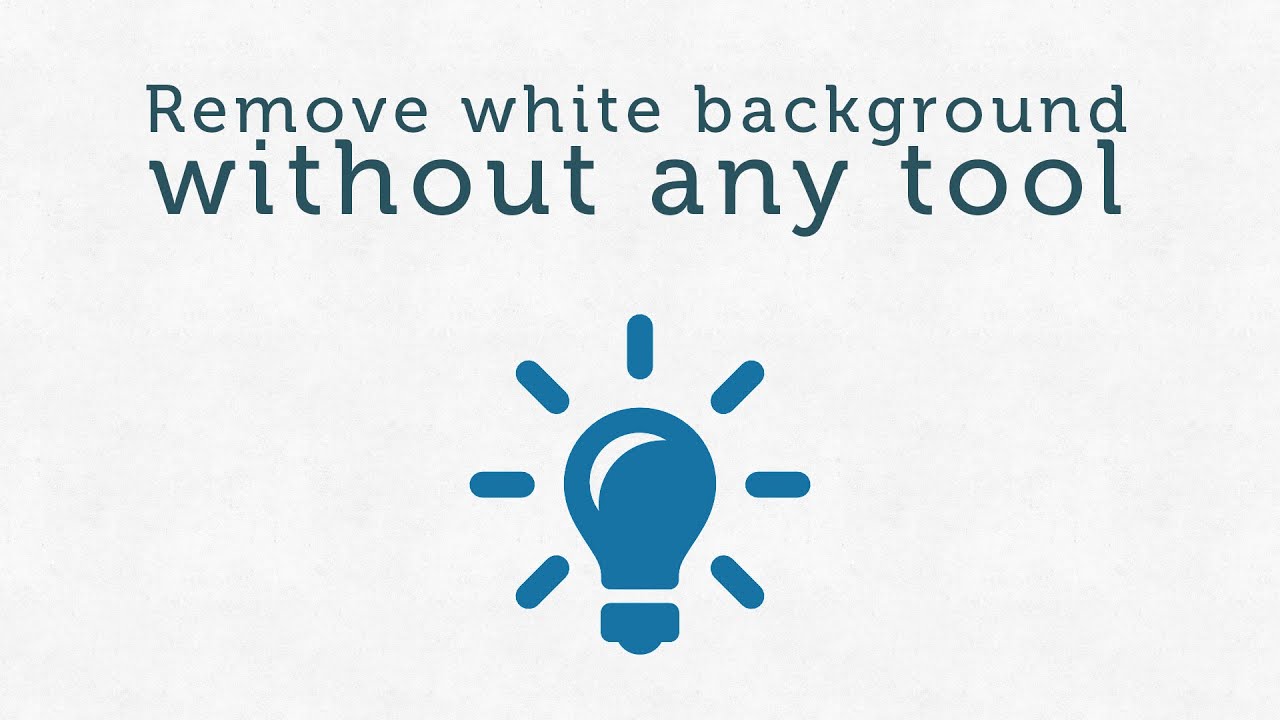 Quicktip 3 Quick Remove White Background Without Any Tool YouTube quicktip-3-quick-remove-white-background-without-any-tool-youtube