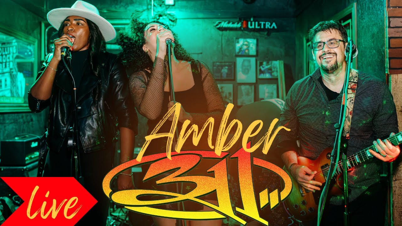 Amber by 311 - YouTube