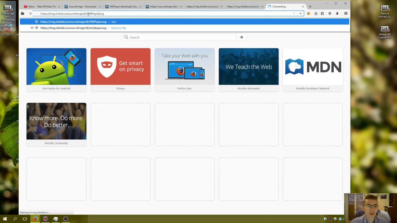 How to get any SourceForge project downloads Part 2 - YouTube How to get any SourceForge project downloads Part 2 - YouTube