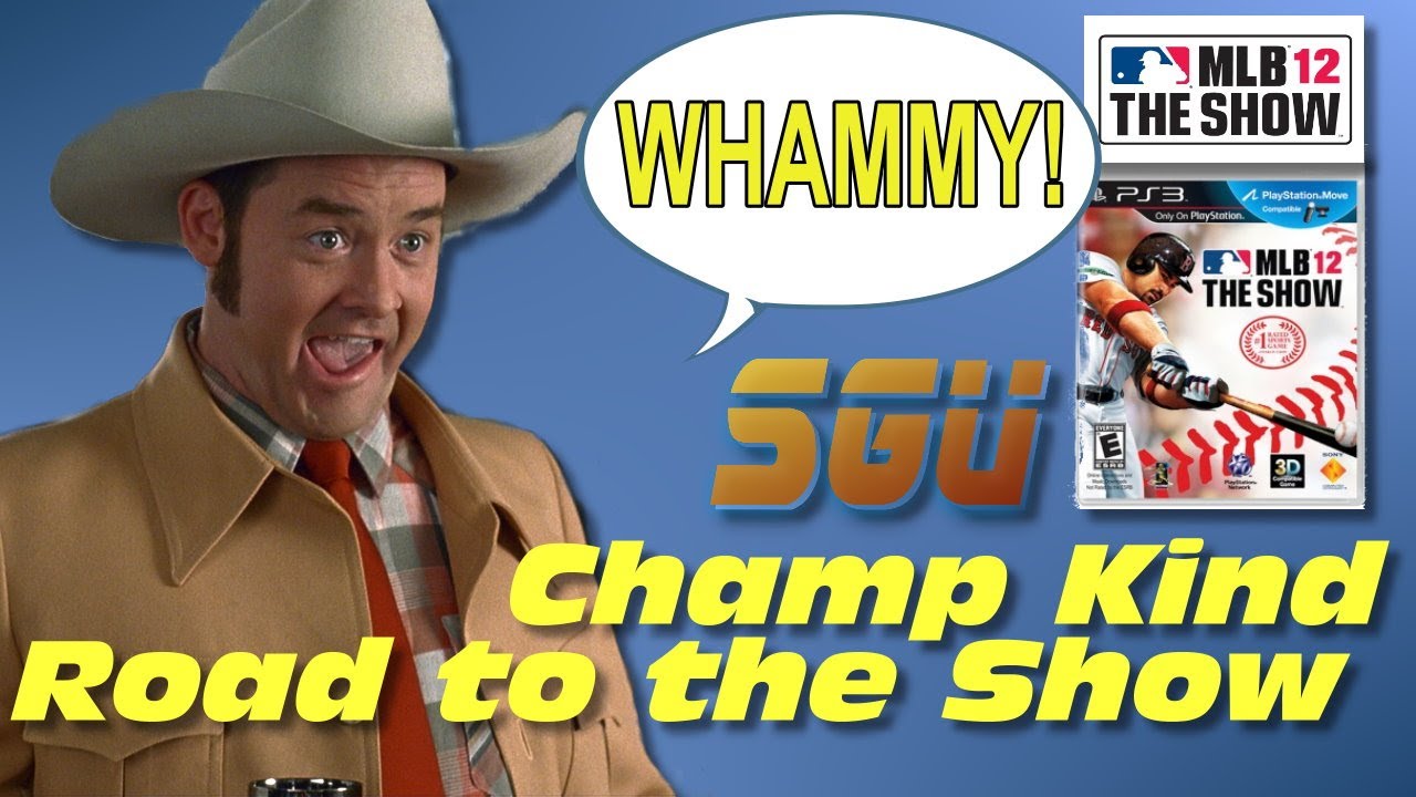 Champ Kind Gif