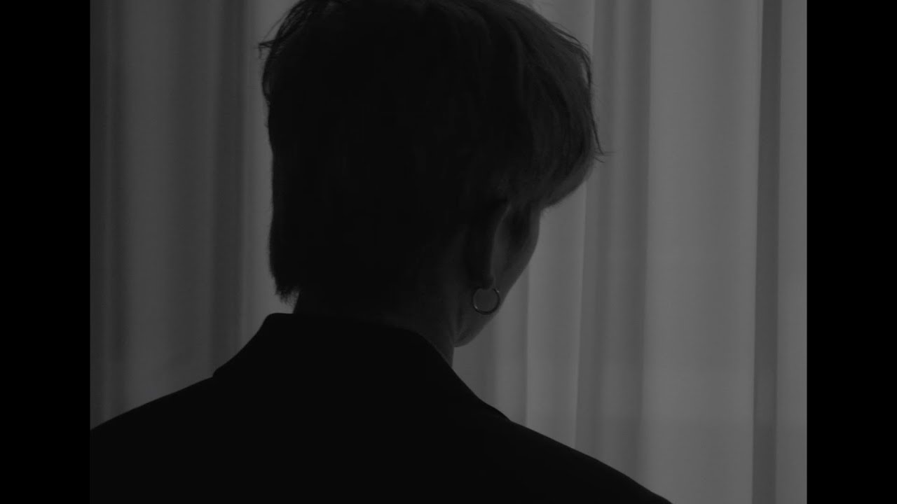 kursor(커서) - 니(NI) Official MV - YouTube