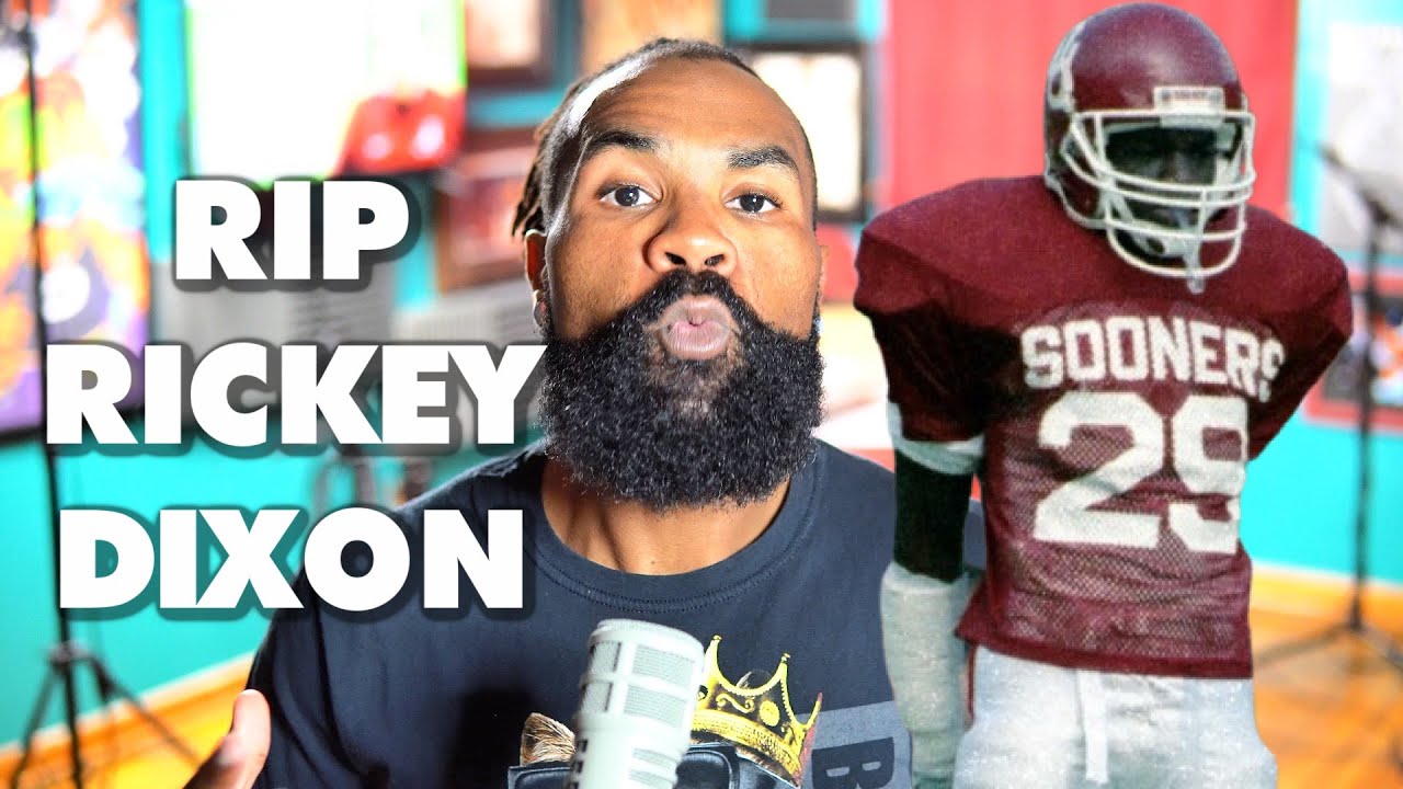 RIP Rickey Dixon — a Jim Thorpe Award winner and greatest defensive ...