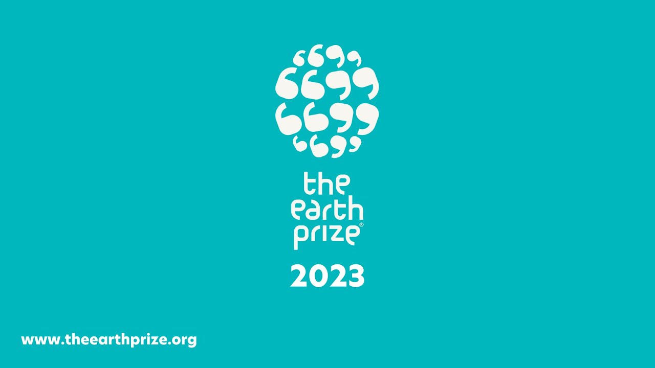 The Earth Prize 2023 | Why should you join? - YouTube
