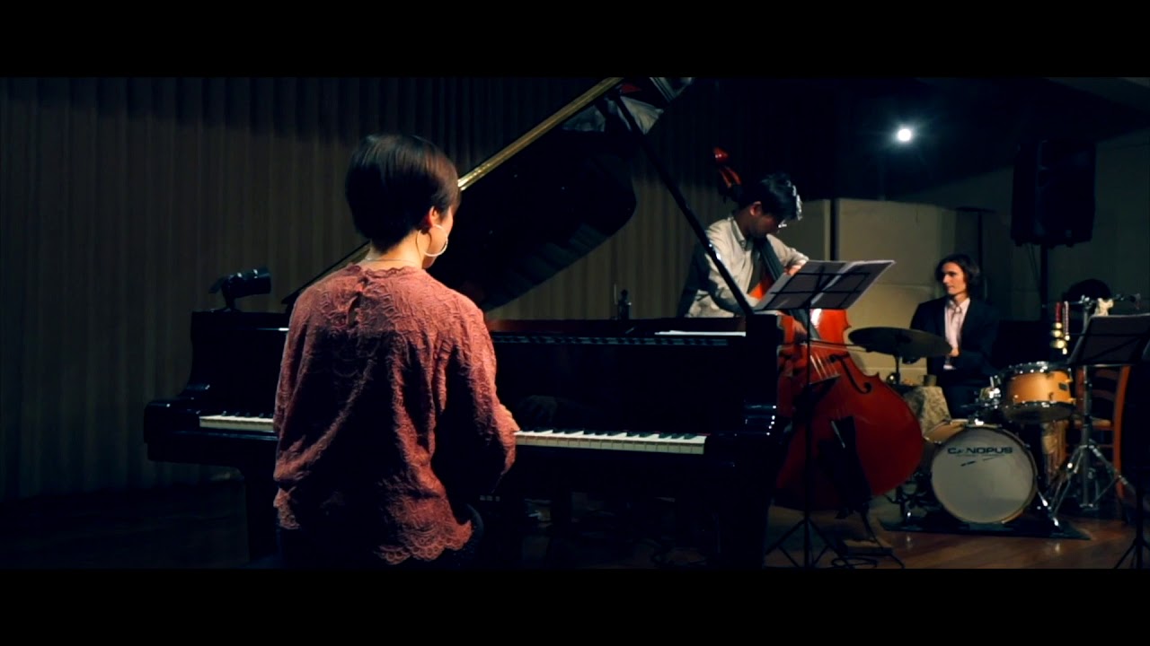 Albert Karch / Yuta Omino Quartet ︎ Celestially Light〜Miyako - YouTube