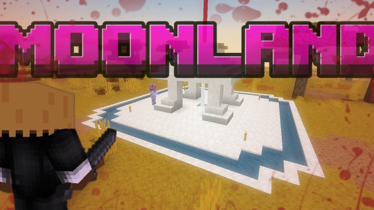 Un nuevo desafío [MOONLAND] #1 - YouTube