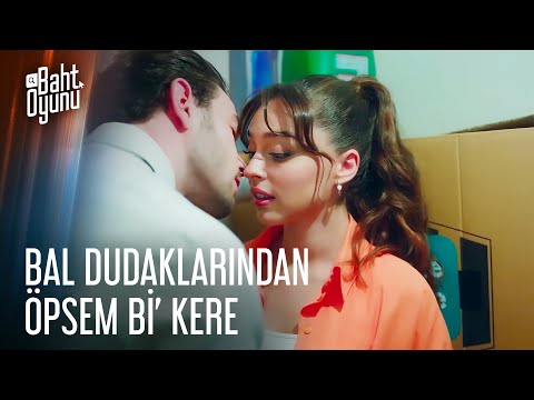 Böyle Aşk İtirafı Görülmedi! | Masa Başında Aşk