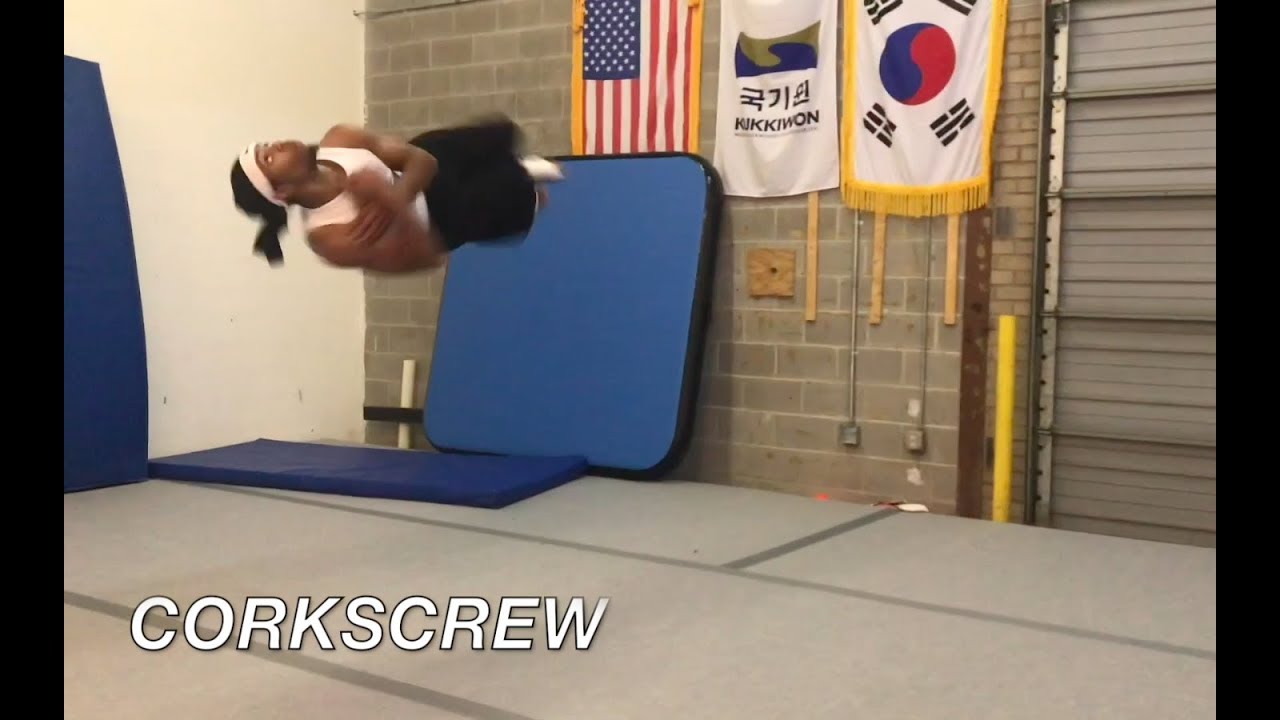 5 DAY TRICK CHALLENGE - TEAM RED PRO - YouTube