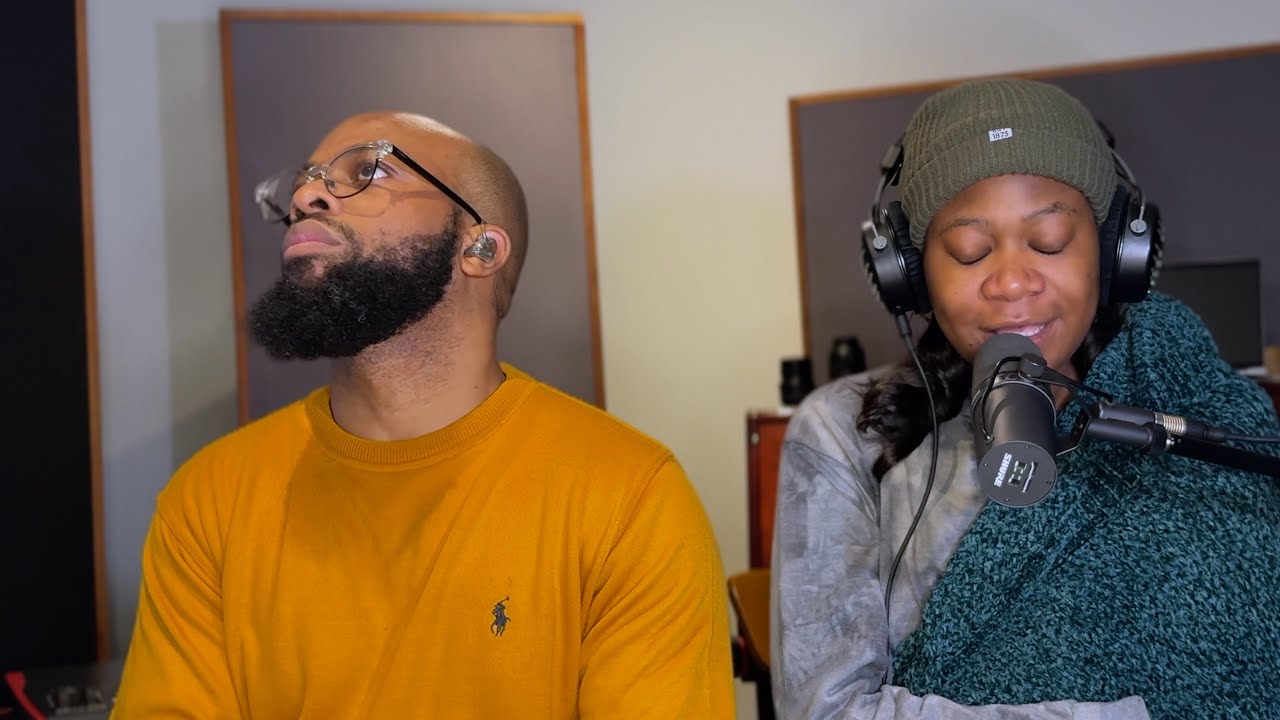 Ngatimukudzei Mwari - Mark & Lolo - YouTube