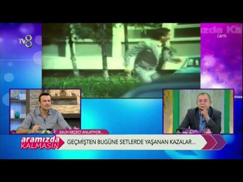 Hülya Avşar'ın Karnında Fünye Patladı