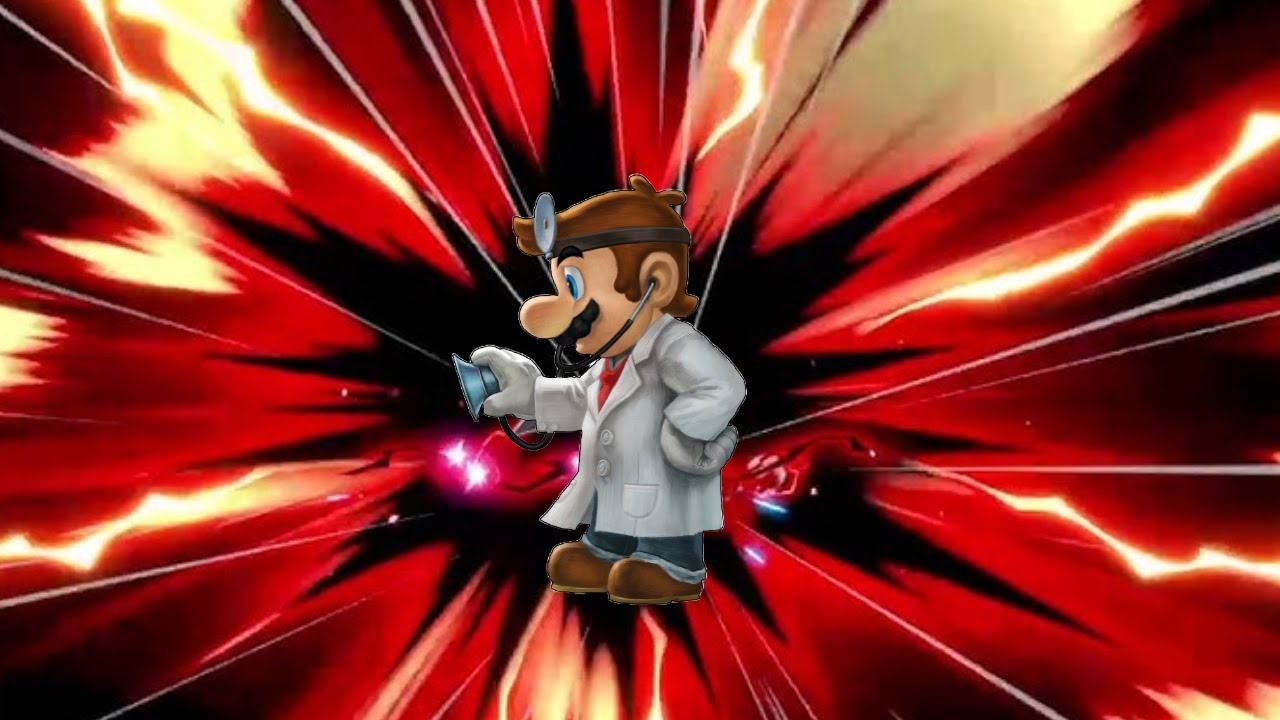 SMASH ULTIMATE CHALLENGES - YouTube