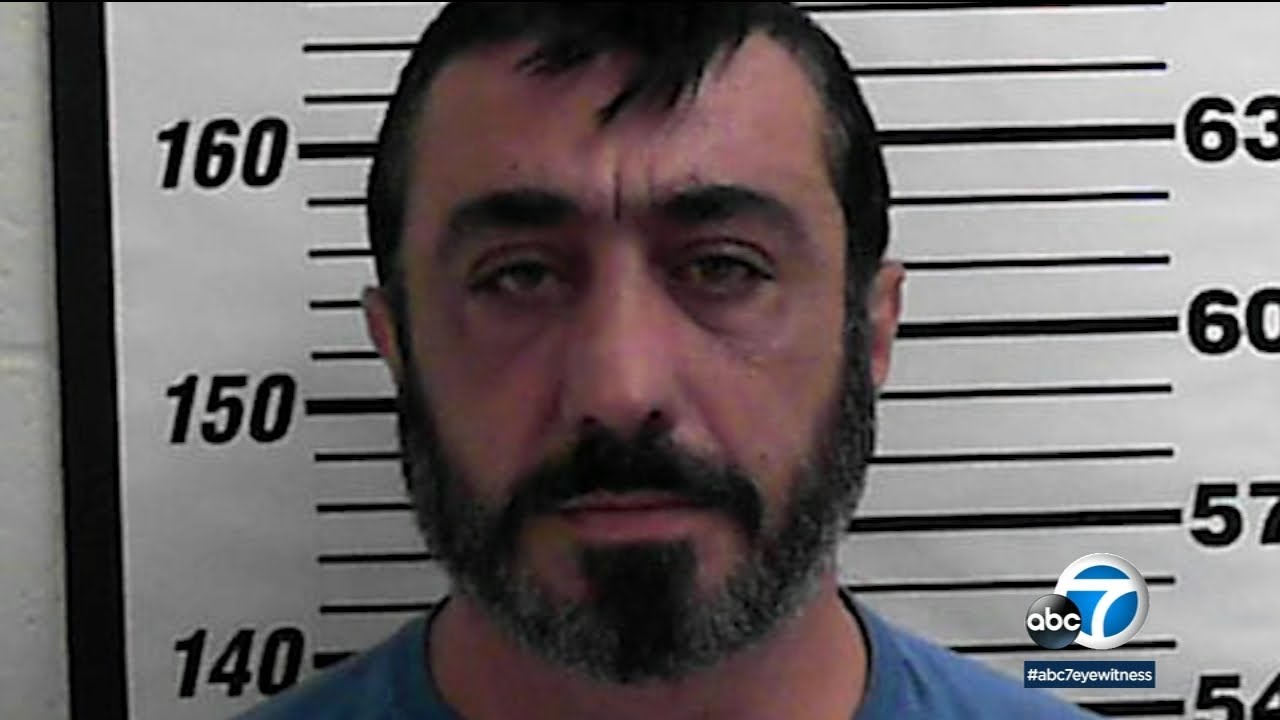 Former LA Armenian mafia leader sentenced to 40 years in billion-dollar ...