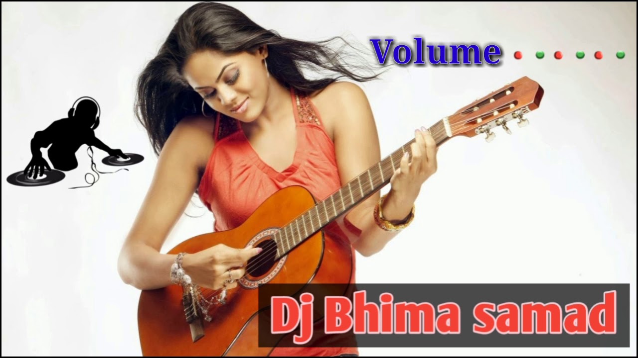 New nagpuri dj song ||bil tuta tuta mera pyar tuta dj song banabir ...
