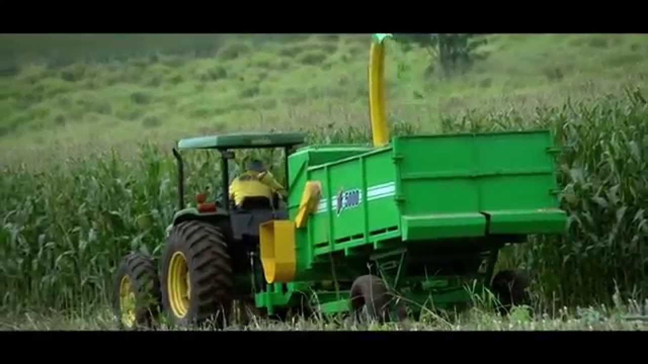 JF C120 + JF 5000 - YouTube