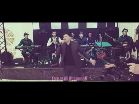 Samir Bilesuvarli Olub Gedecen Toyda Super İfa