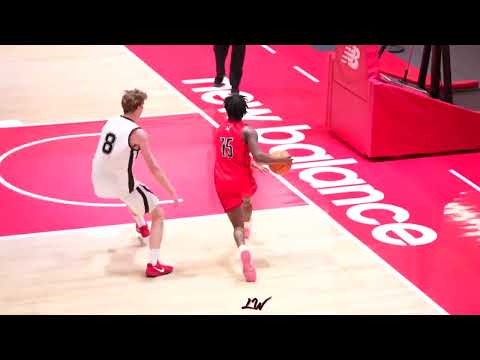 Ryan Meltzer/ Junior year highlights/ Newman School - YouTube