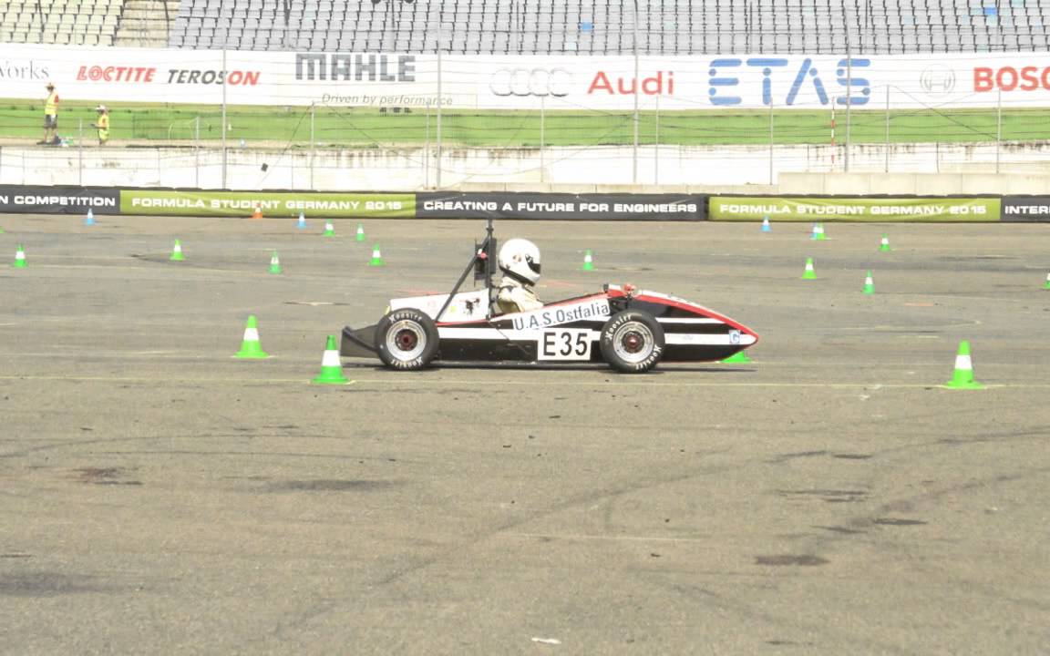 AUFSAE Podcast Update #3 - Drew, Stuart,, and Payson - YouTube