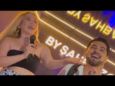 Shirin Huseynov və Aytac Tovuzlu #sirinhuseynov #şirinhuseynov #aytactovuzlu