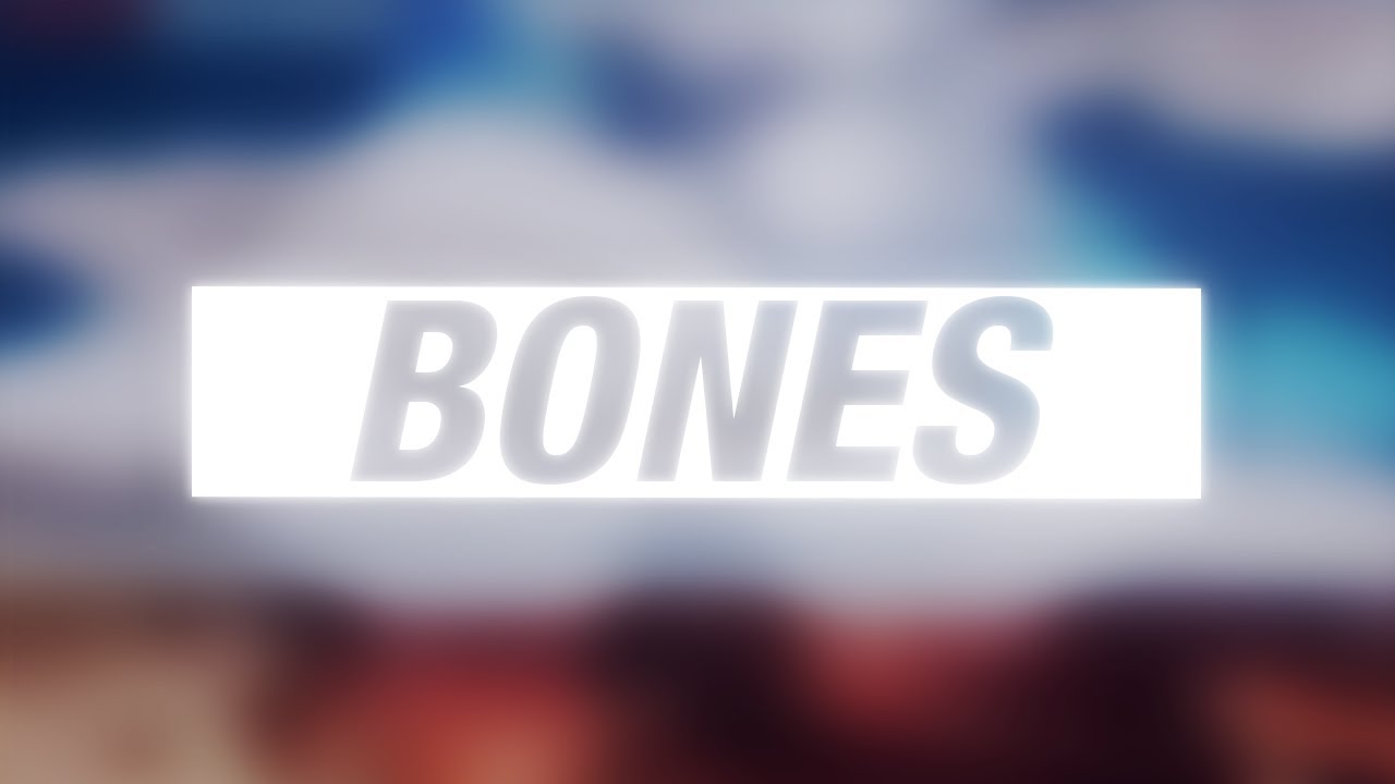 Clarx - Bones [Slowed Down] - YouTube