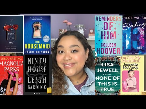 15 POPULAR BOOKS I’LL NEVER READ - YouTube