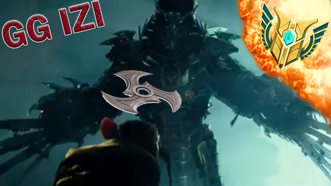 Zed.exe - YouTube
