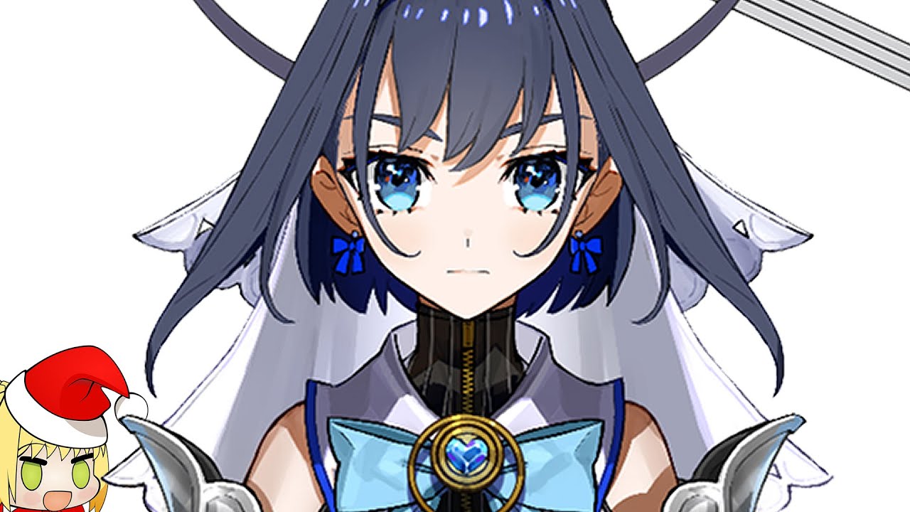 When You Recognize One Of Hololive EN Gen 2's Character Illustrators ｜# ...